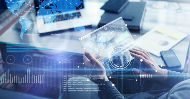 Ways Technology is Transforming the Workplace - NogenTech- a Tech Blog ... Ways Technology is Transforming the Workplace - NogenTech- a Tech Blog ...