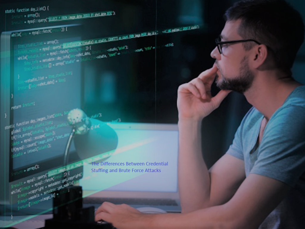 The Differences Between Credential Stuffing and Brute Force Attacks ...