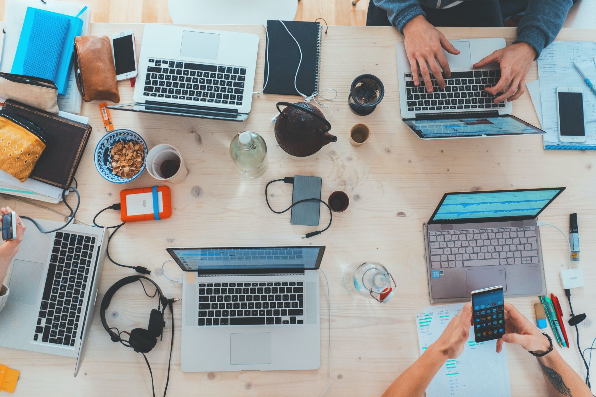 Technology Tools Which You Must Have For Any Business NogenTech A Technology Tools Which You Must Have For Any Business NogenTech A