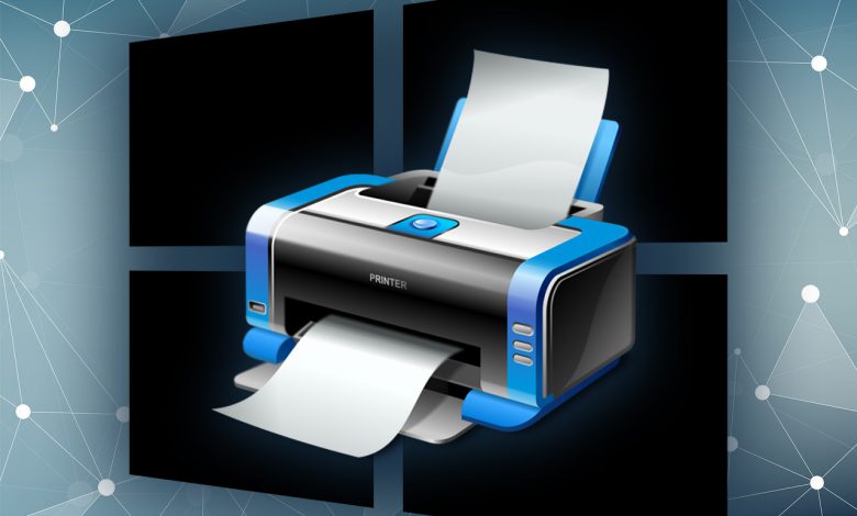What Is Print Spooler How To Fix A Printer Spooler Error Message 