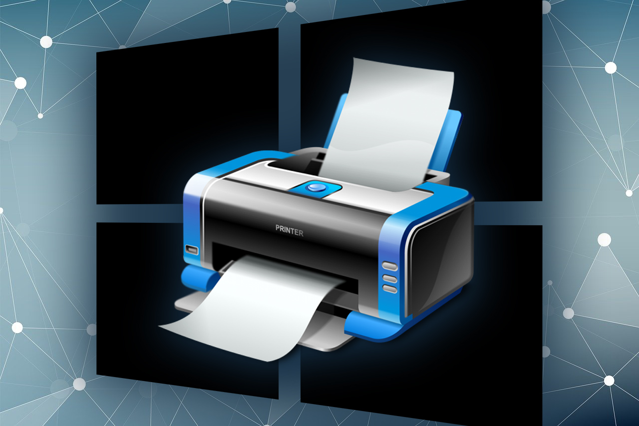 What Is Print Spooler How To Fix A Printer Spooler Error Message