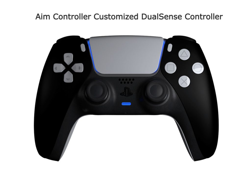 PS5 controller-the best choice for gamers in 2022 - storytellingco