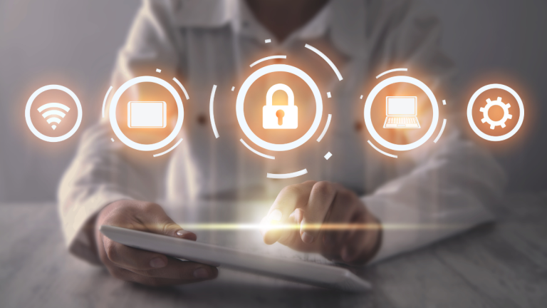 Data Security - Definition, Explanation and Methods