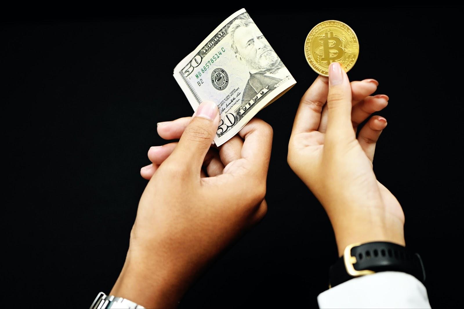Common Consensus Mechanisms About Crypto Common Consensus Mechanisms About Crypto