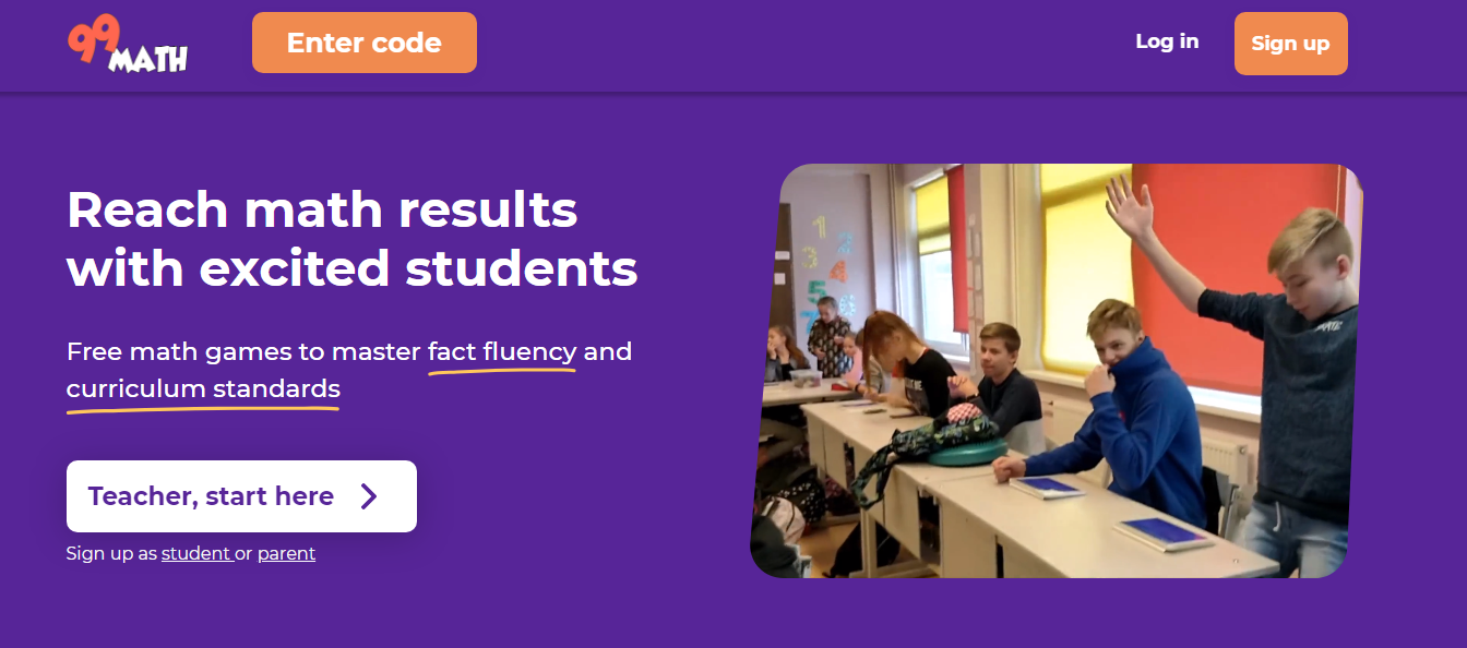 99Math Review - An Ultimate Guide