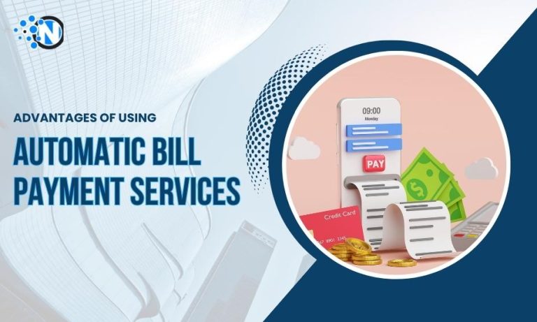 Benefits Of Automatic Bill Payment Services For Businesses