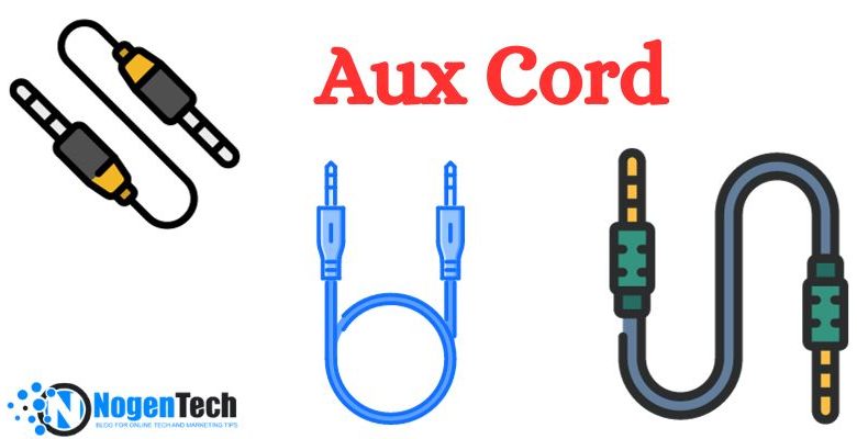 What is Aux Cord and How We Can Use It? What is Aux Cord and How We Can Use It?