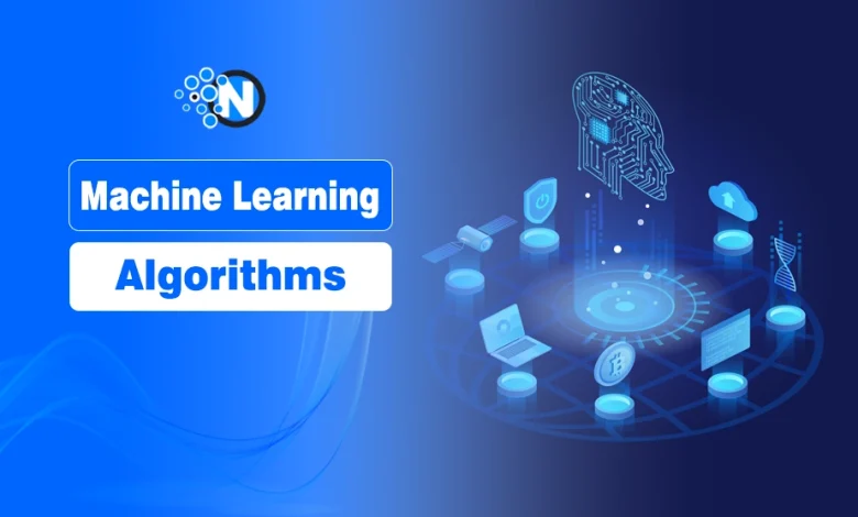 Introduction to Machine Learning Algorithms (MLA)