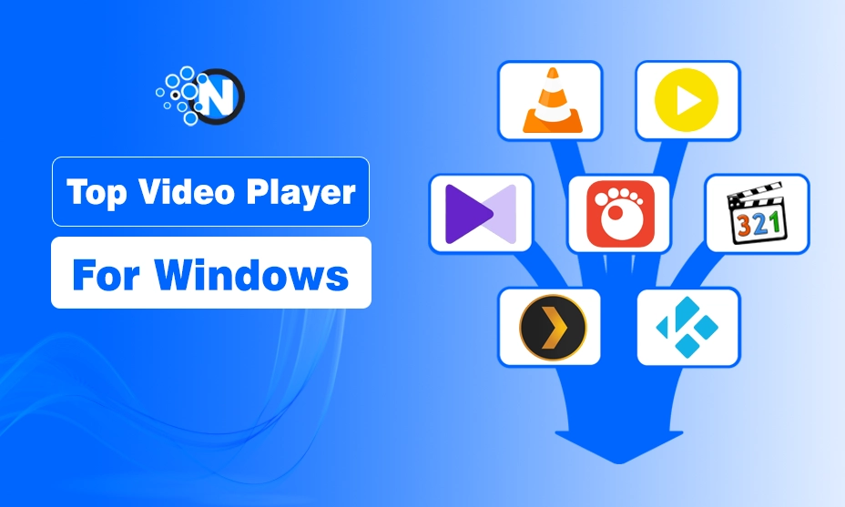 10 Best Video Players for Windows (2025) - Free & Fast