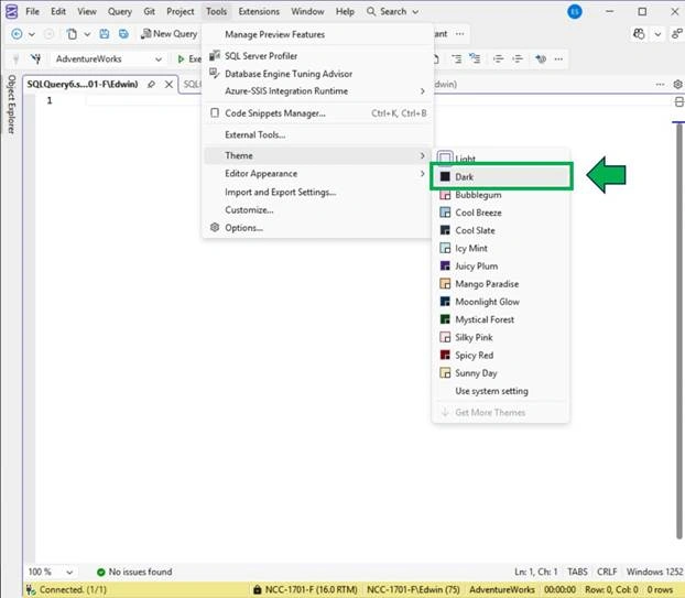 Top 5 SSMS Tips and Tricks Every SQL Developer Should Know