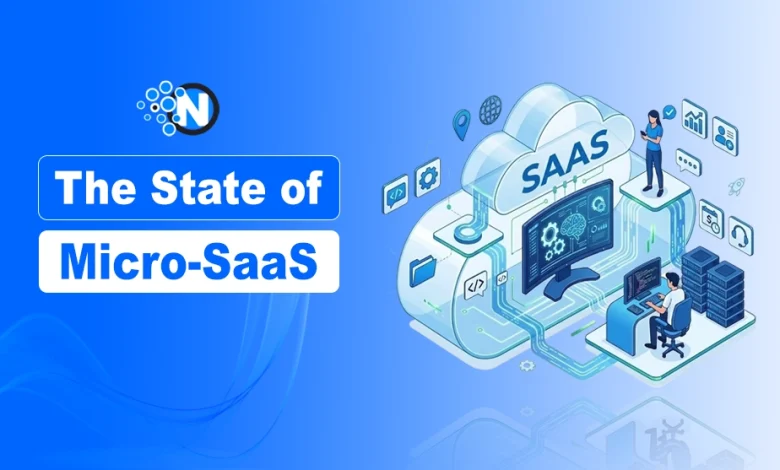 Why Micro-SaaS is Booming in 2026? Solo Founder Success Guide
