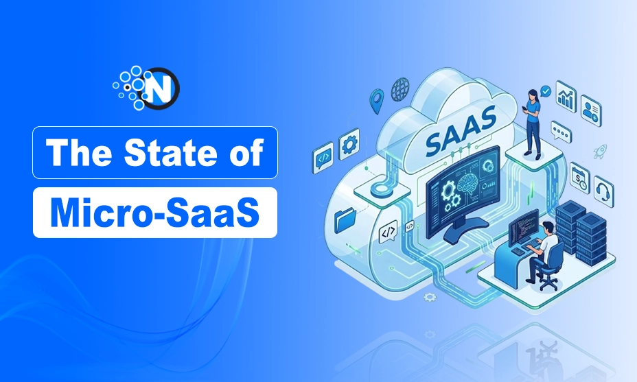 Why Micro-SaaS is Booming in 2026? Solo Founder Success Guide